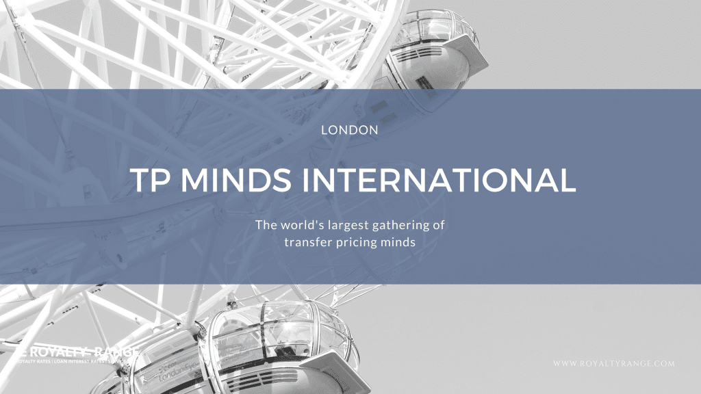 TP Minds International - RoyaltyRange